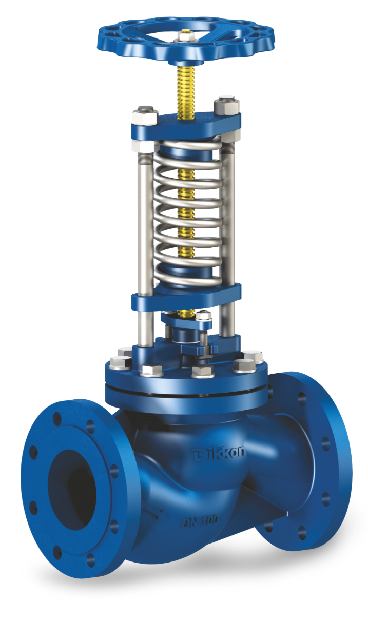 Marine | Dikkan Valve
