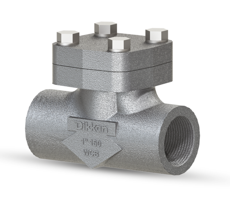 Oil&Gas | Dikkan Valve